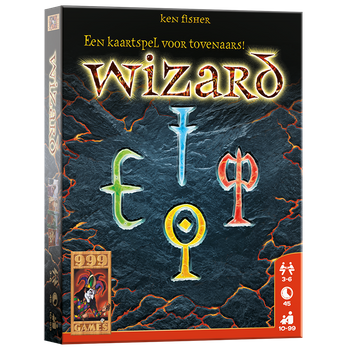Wizard – Tabletop Kingdom website