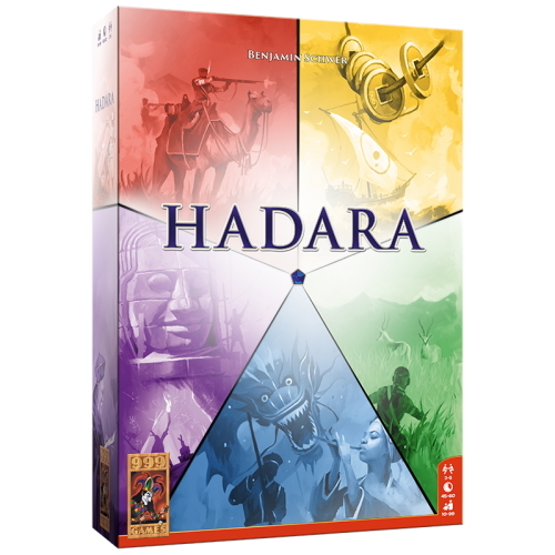 Hadara – Tabletop Kingdom website