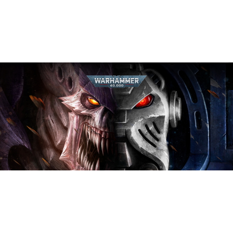 Warhammer 40K: Leviathan – Tabletop Kingdom website