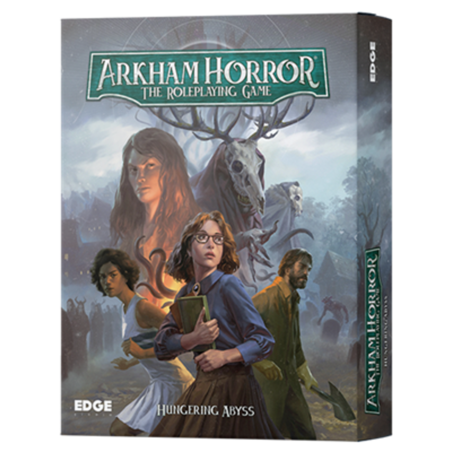 Tabletop Kingdom website