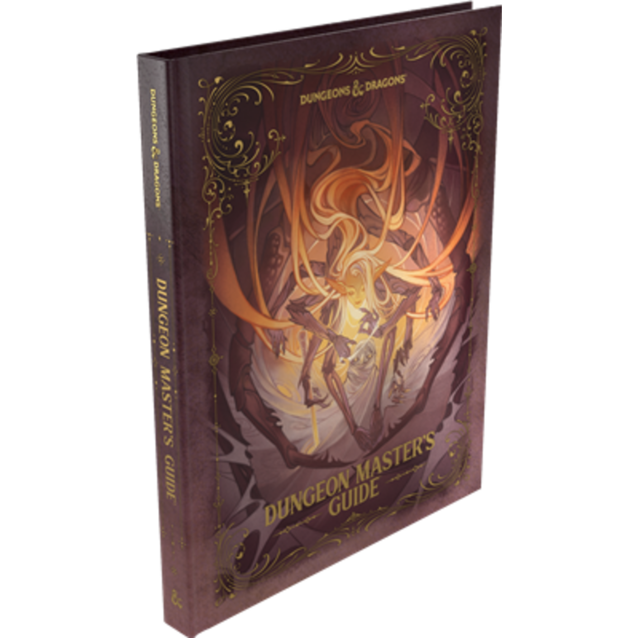 Dungeons & Dragons – Tabletop Kingdom website