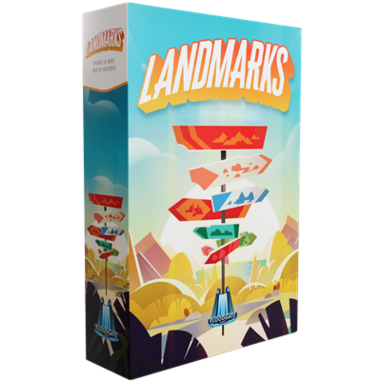 Tabletop Kingdom website