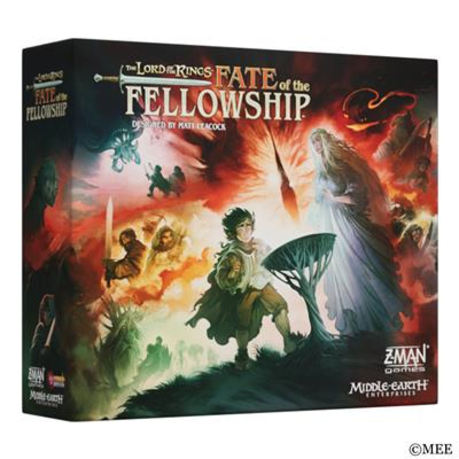 Tabletop Kingdom — Onder Constructie